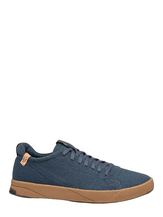 SAOLA SHOES Cannon Knit 2.0 Wool Shoe - Navy
