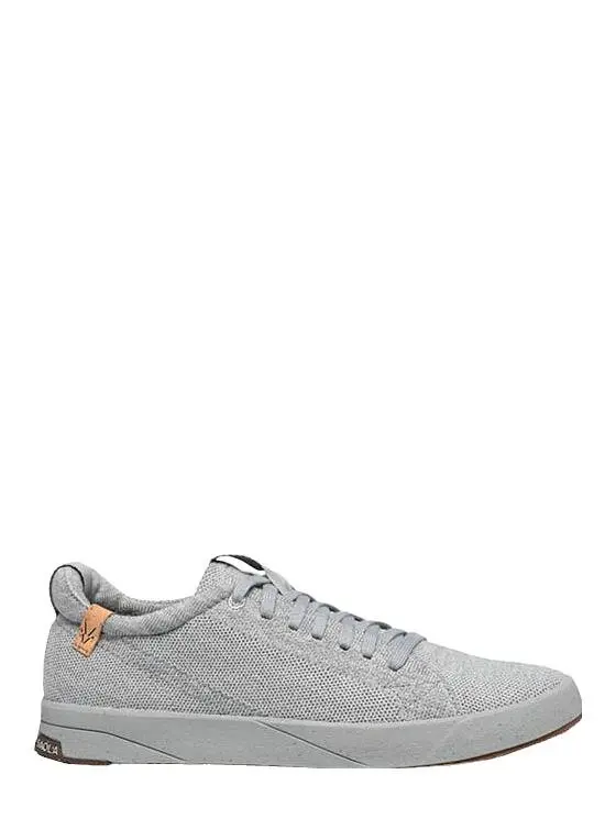 SAOLA SHOES Cannon Knit 2.0 Wool Shoe - Ultimate Grey