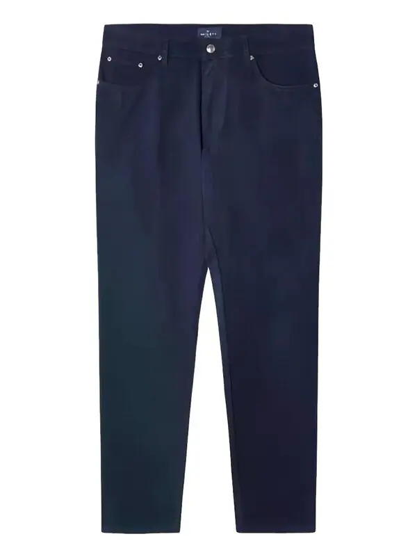 HACKETT Pocket Trousers - Blue