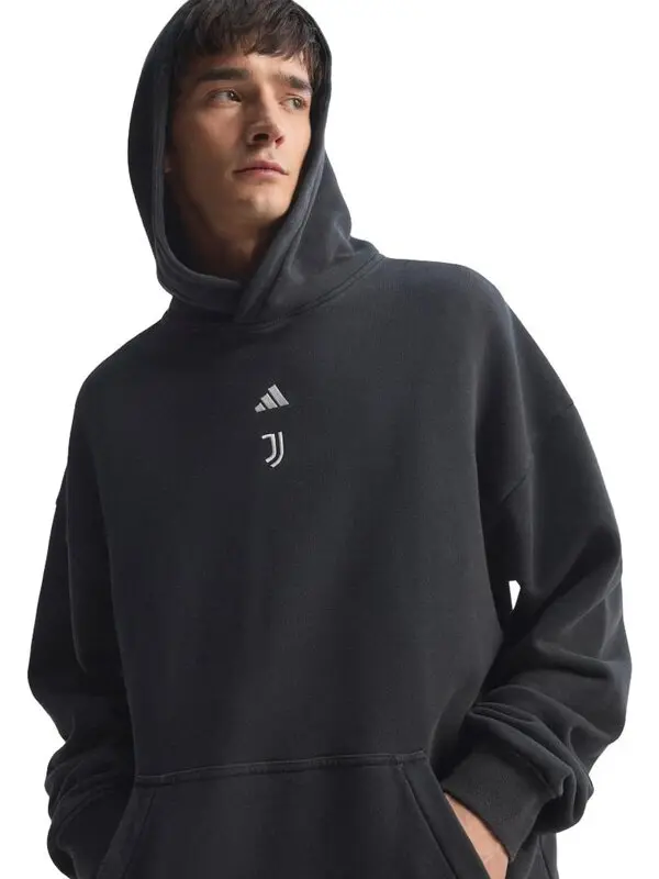 Adidas Sgura Hoodie - Black