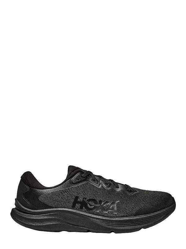 HOKA® Solimar 2 Sneakers - Black