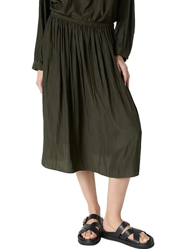Gerard Darel Juliah Dress - Green