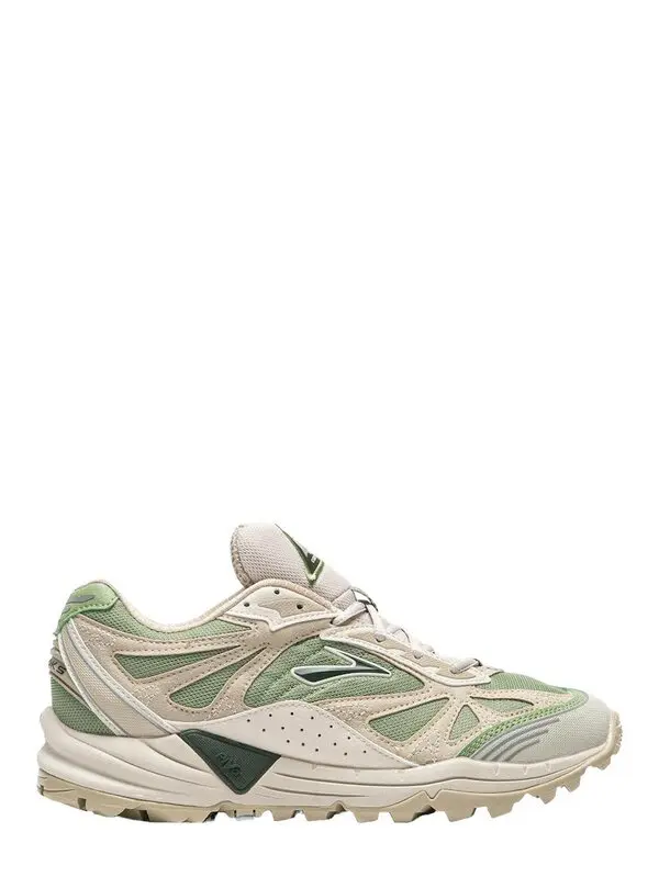 Brooks Cascadia 1 Sneakers - Green/grey/moonbeam