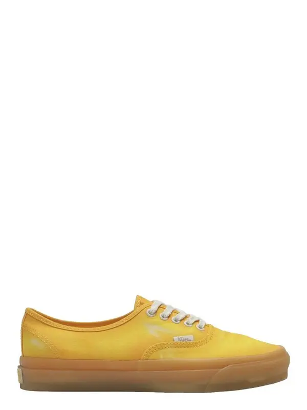 VANS Premium Authentic 44 Utility Wash - Sunny Yellow