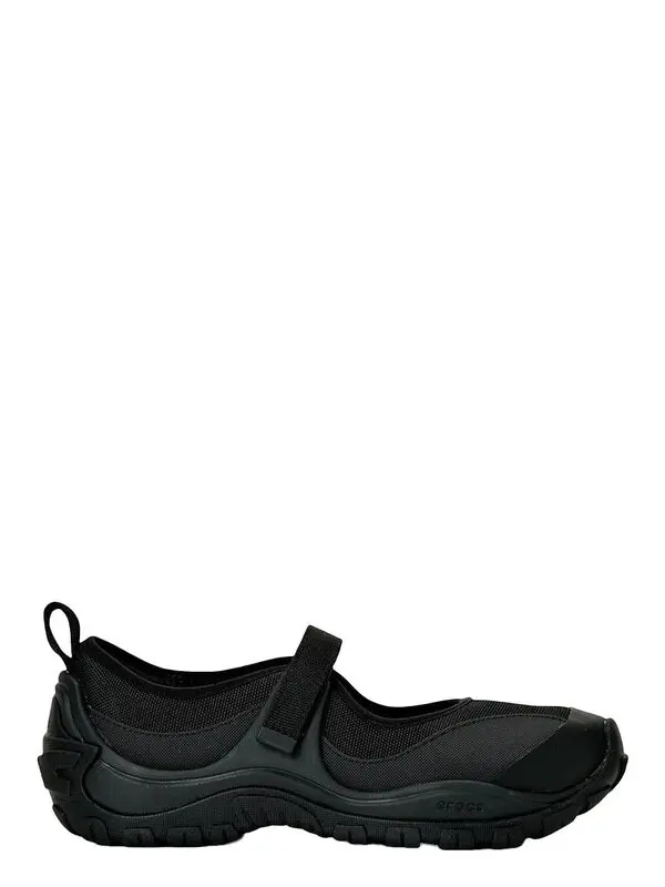 CROCS Exp Terre Tech - Black