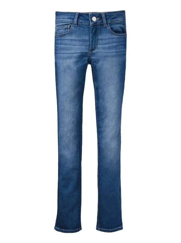 DL1961 Chloe Skinny Jeans - Parula