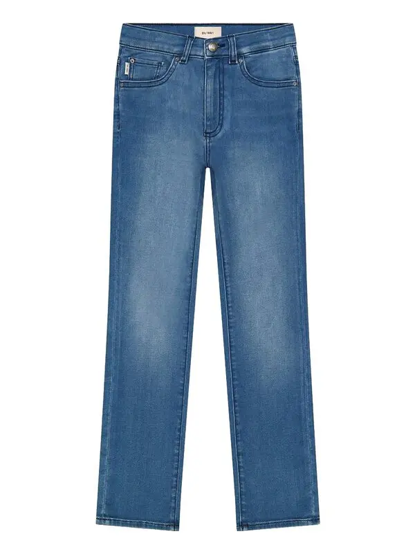 DL1961 Brady Slim Jeans - Mohonk