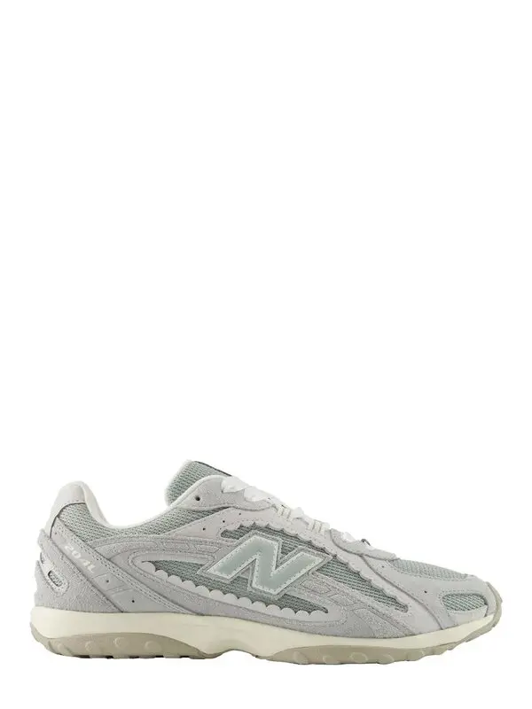 NEW BALANCE 204l Sneakers - Lone Star Grey