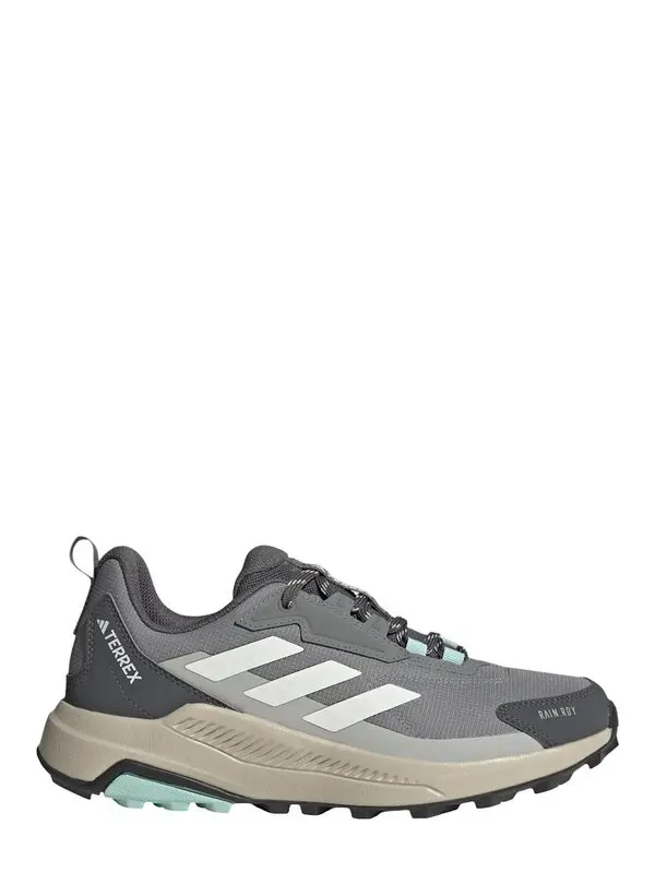 Adidas Anylander Rain.rdy Sneakers - Grey Three/off White/grey Two