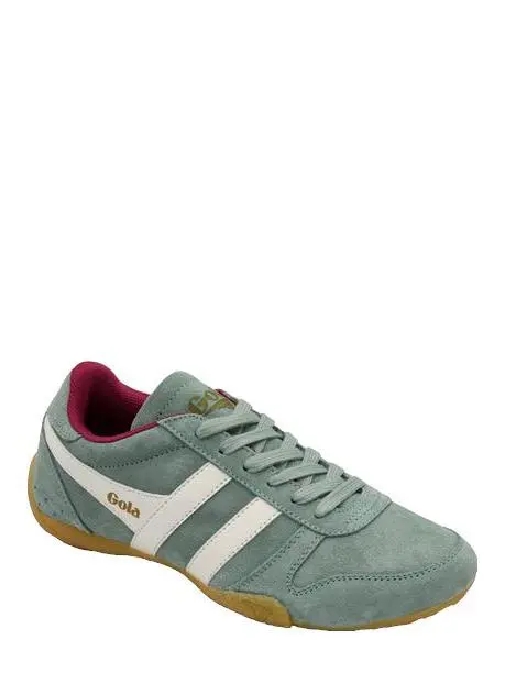 Gola Chase Sneaker - Green Mist/off White/cerise/gm