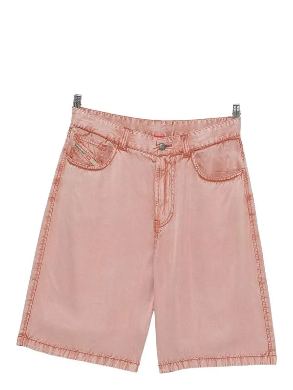 DIESEL® Bermuda Shorts - Brown