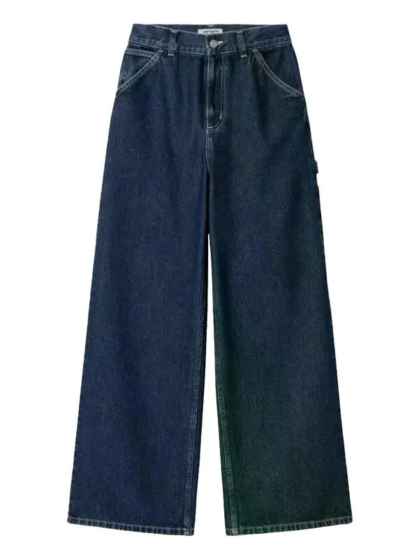 Carhartt Work In Progress Jens Trousers - Blue
