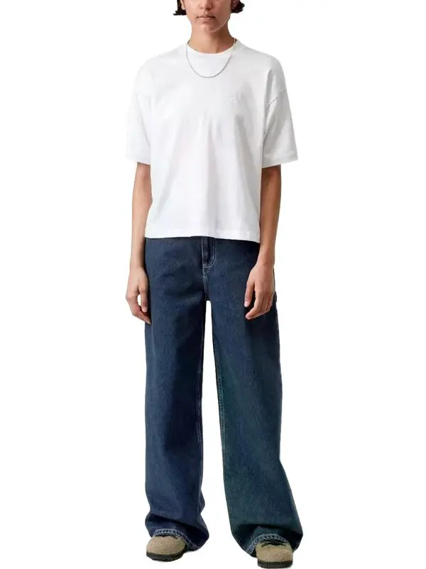 Carhartt Work In Progress Jens Trousers - Blue