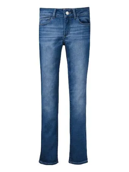 DL1961 Chloe Skinny Jeans - Parula