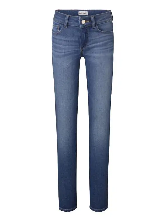DL1961 Chloe Skinny Jeans - Parula