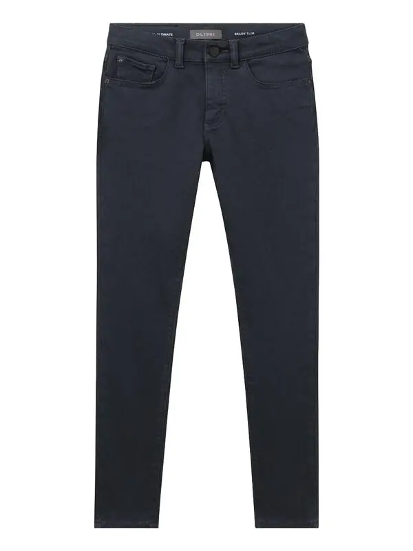 DL1961 Brady Slim Jeans - Dusk