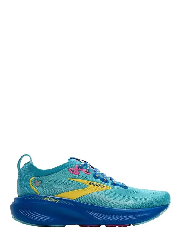 Brooks Rundisney Dl X Adrenaline Gts 25 Sneakers - Blue