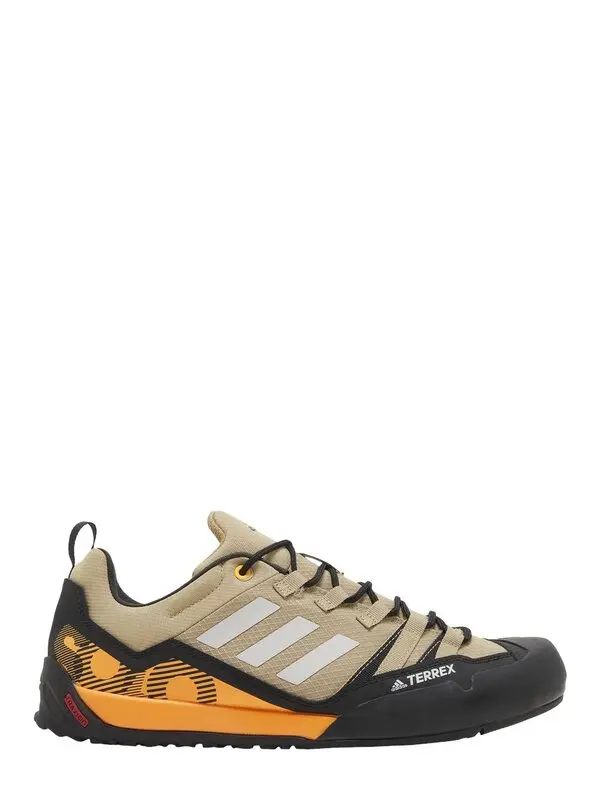 Adidas Terrex Swift Solo Approach - Brown