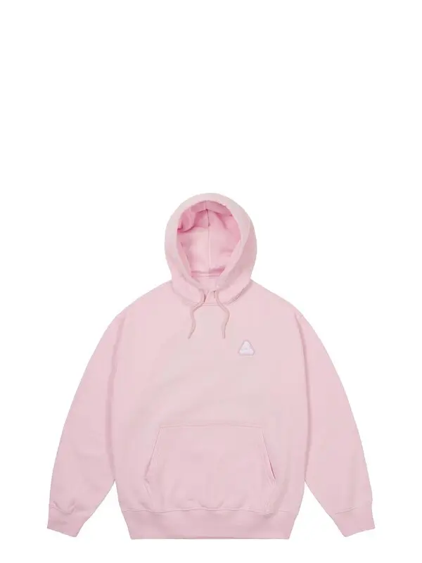 PALACE Hoodie - Pink
