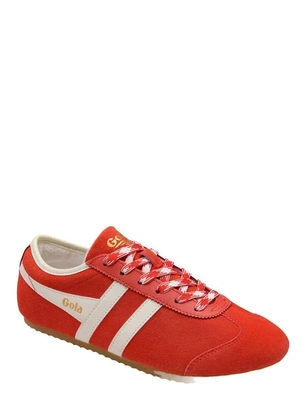 Gola Cleora Sneaker - Coral/off White