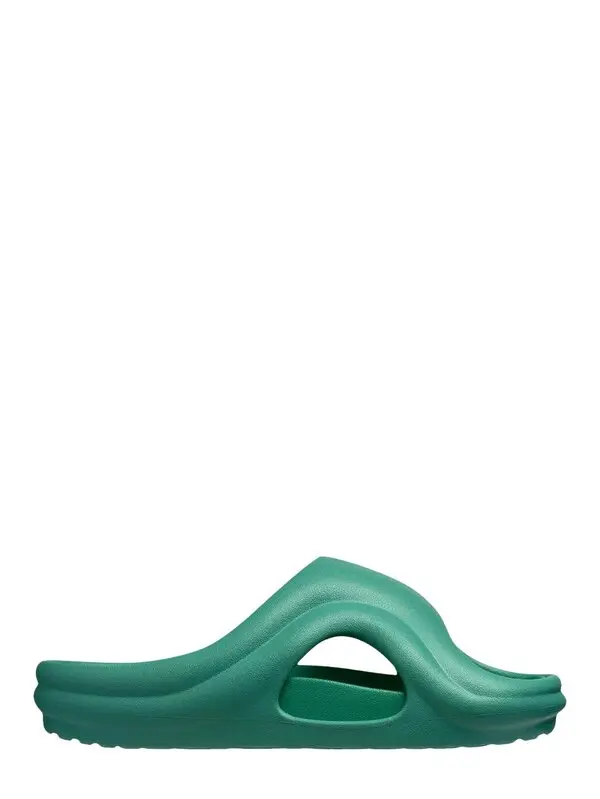 SKYLRK Beach Slide - Green