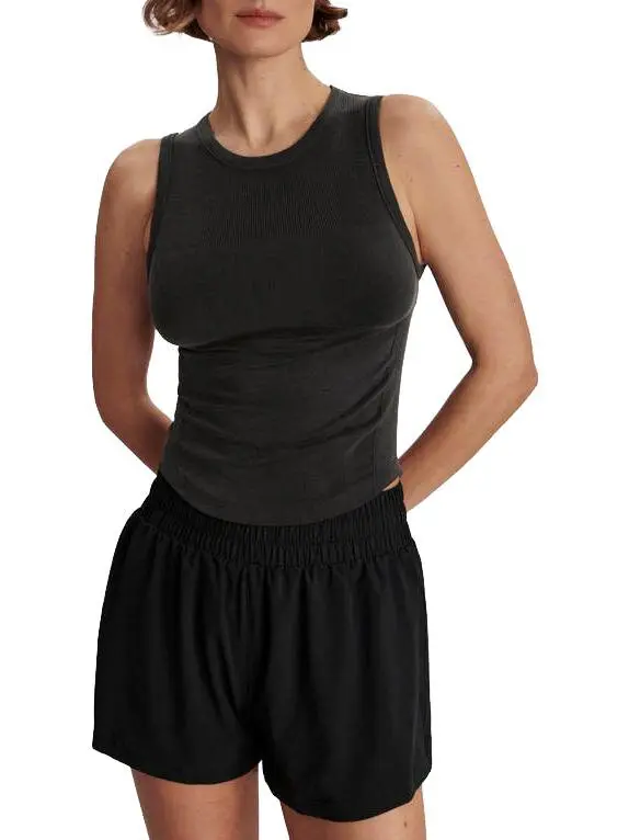 Varley Toby Seamless Tank - Black
