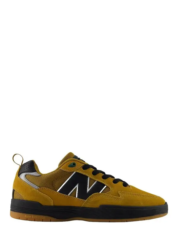 NEW BALANCE Numeric 808l Tiago Lemosin Sneaker - Workwear/black