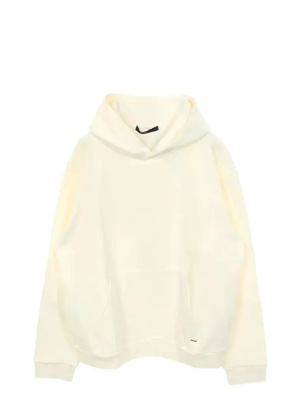 LOUIS VUITTON Hooded Sweatshirt - Neutrals