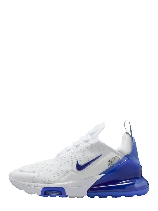 Nike Air Max 270 Plus Sneakers - White