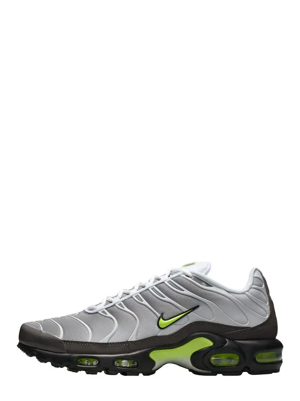Nike Air Max Plus Sneakers - White