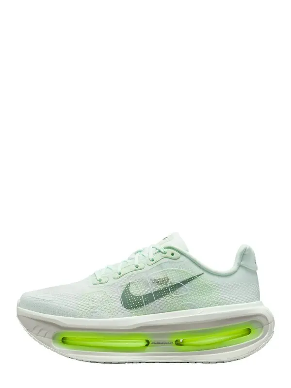 Nike Vomero Premium Road Running Shoes - Green