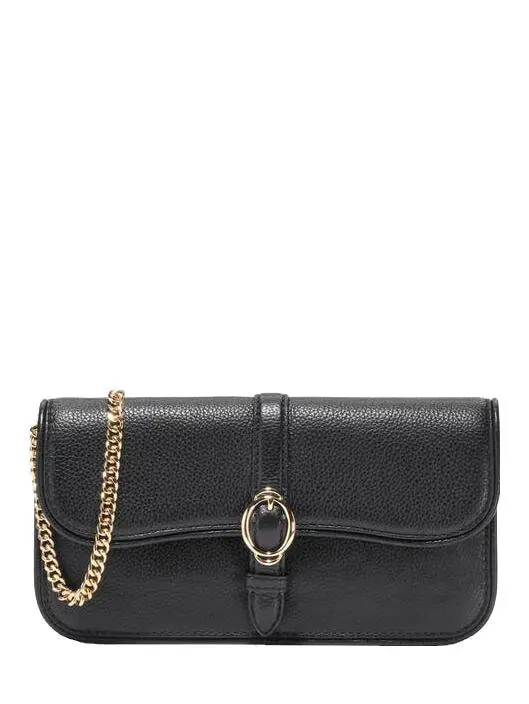 Cole Haan Alexandria Clutch - Black