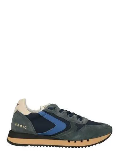 VALSPORT Low-top Sneakers - Navy