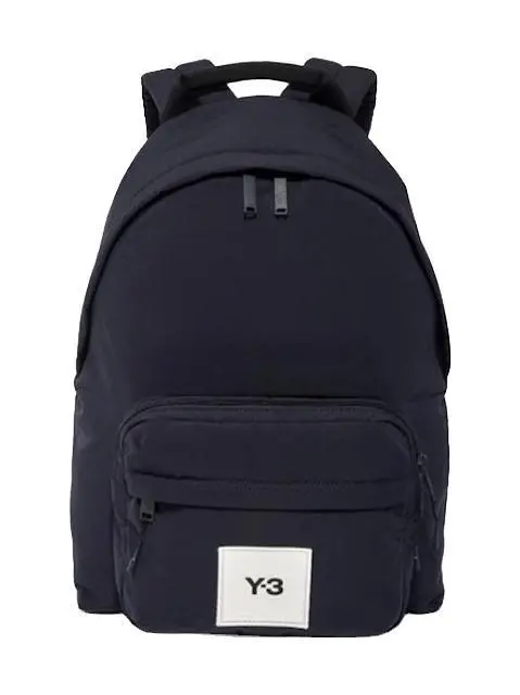 Adidas Y-3 Techlite Tweak Backpack - Navy Blue/legend Ink