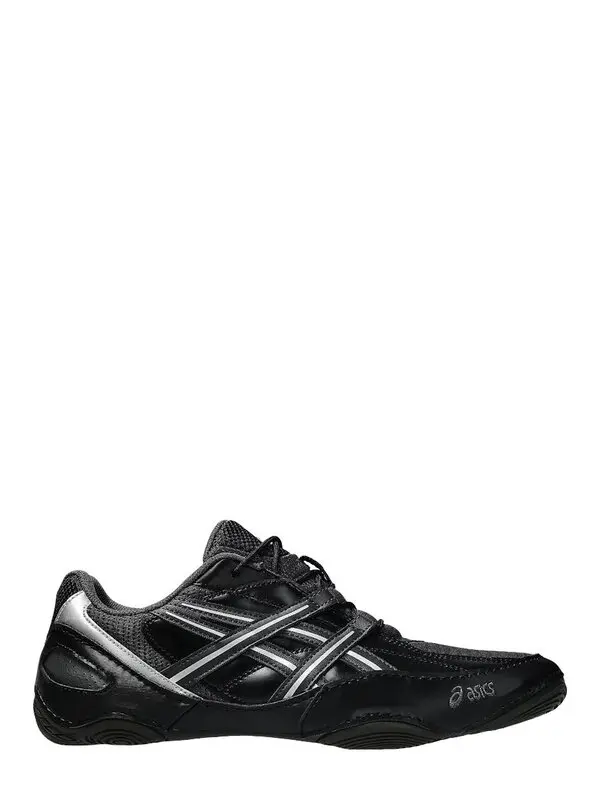 Asics Hypersyncin Sneakers - Graphite Grey/black