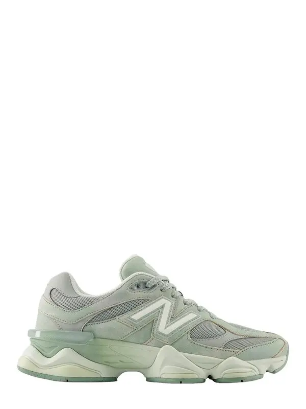 NEW BALANCE 9060 Sneakers - Mosaic Green/sea Salt