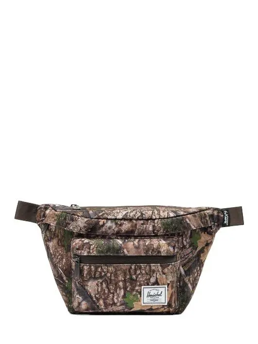Herschel Supply Co. Pop Quiz Belt Bag - Realtree Apx Camo