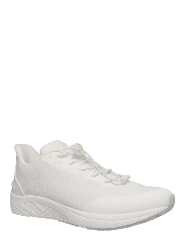 PROPET One Velocity Knit Sneaker - White