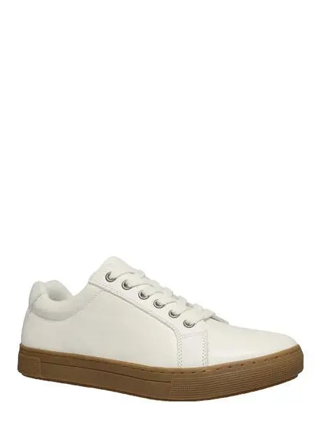 PROPET Koda Platform Sneakers - White