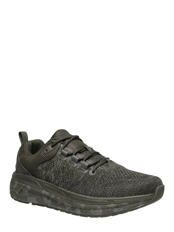 PROPET Ultra 267 Sneaker - Black Marled