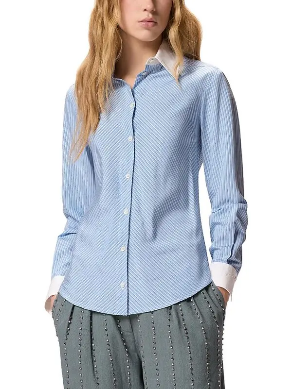 Pinko Caelie Shirt - Ee