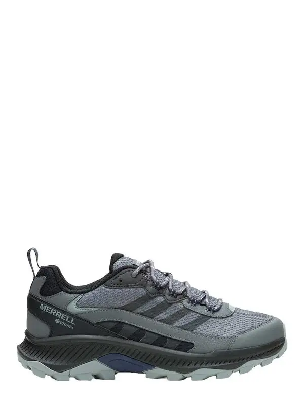 Merrell Speed Strike 2 Goretex Sneakers - Rock