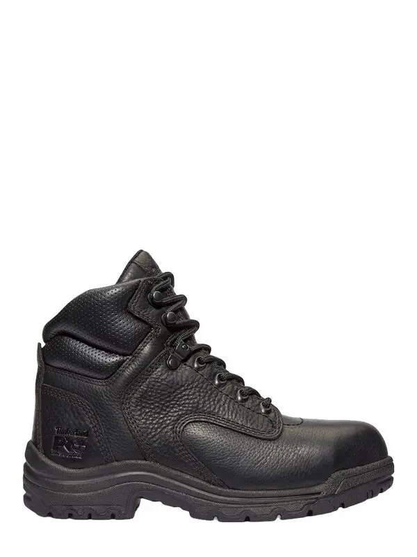 Timberland Titan 6 Alloy Toe Work Boot - Black
