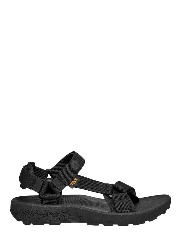 Teva Hydratrek Sandals - Black
