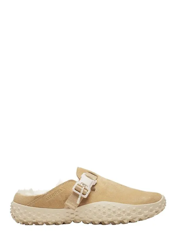 Merrell Wrapt Cozy - Latte