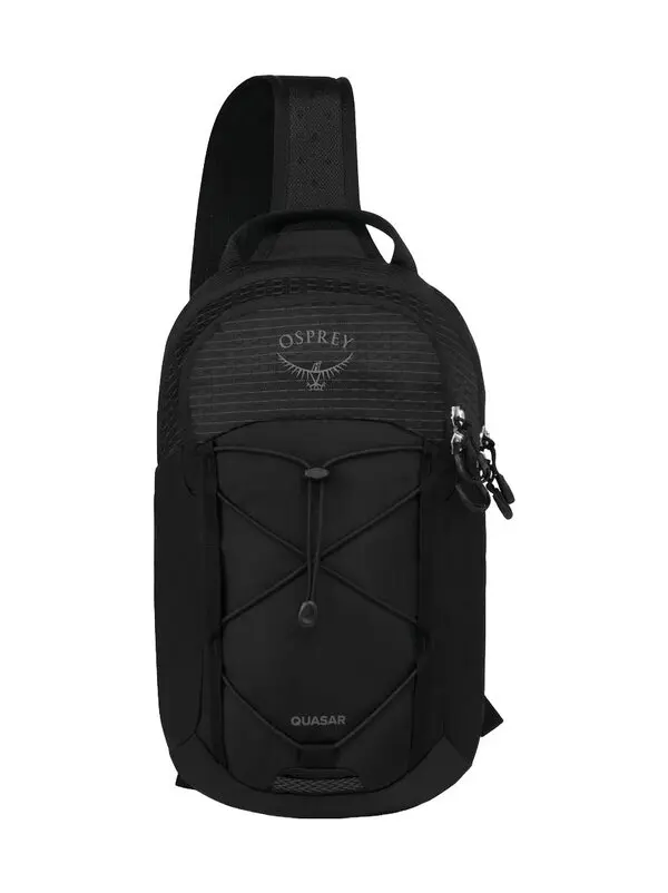 OSPREY Quasar Sling Bag - Black