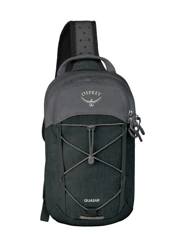 OSPREY Quasar Sling Bag - Phantom Grey Heather