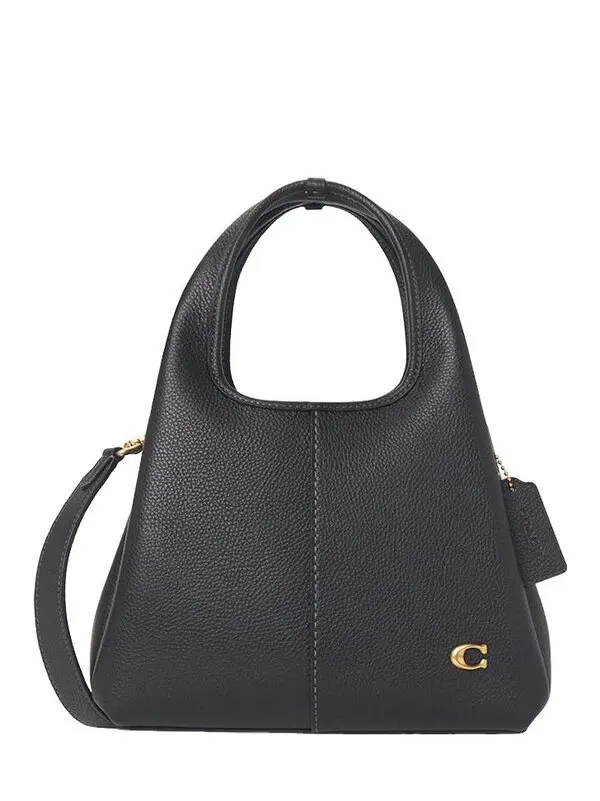 COACH Lana 23 Shoulder Bag - Black