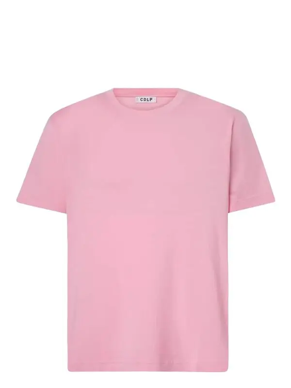 CDLP Jersey T-shirt - Pink