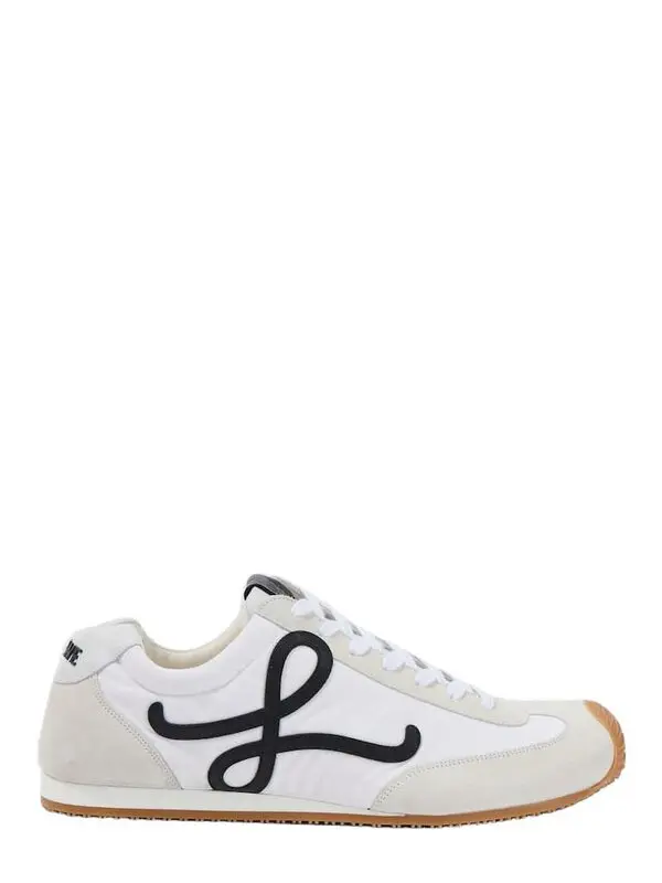 Loewe Ballet Runner 2.0 Sneakers - White